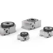 RIG : ROTARY TABLE - Erne Döner Tabla